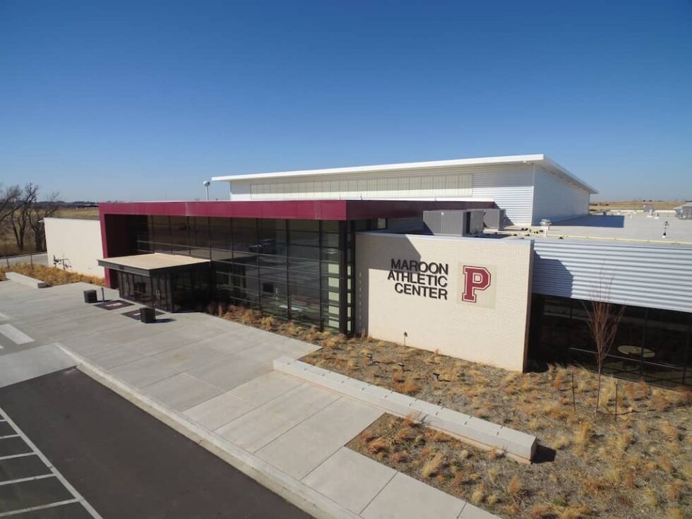 Metal Roof Oklahoma Projects - Metal Roof Contractors